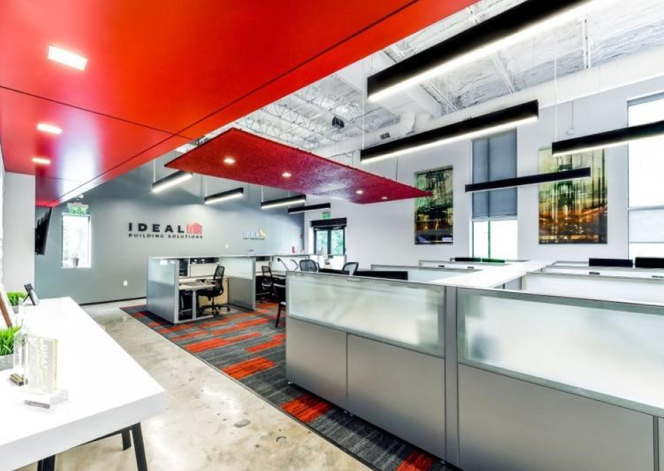 Ideal Building Solutions - Titan Electric